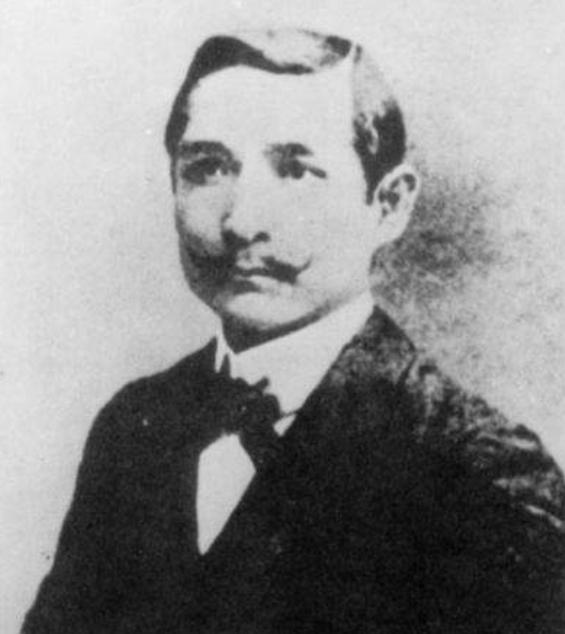 "King of Shanxi" Yan Xishan: He dominated Shanxi for 38 years and lived ...