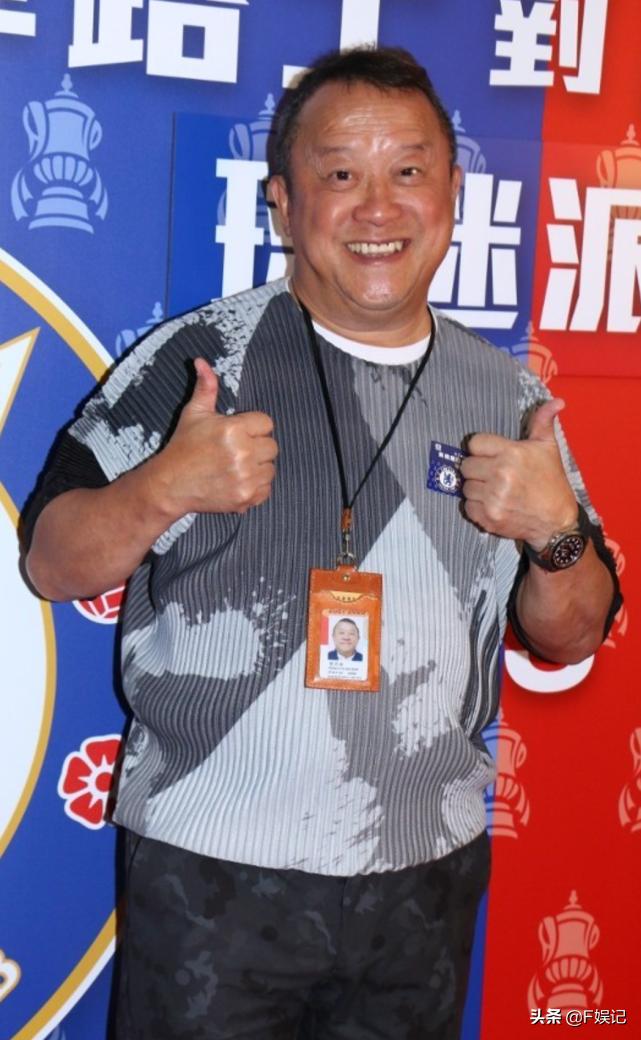 Zeng Zhiwei summoned old and new generals to restart "The Sect Leader ...