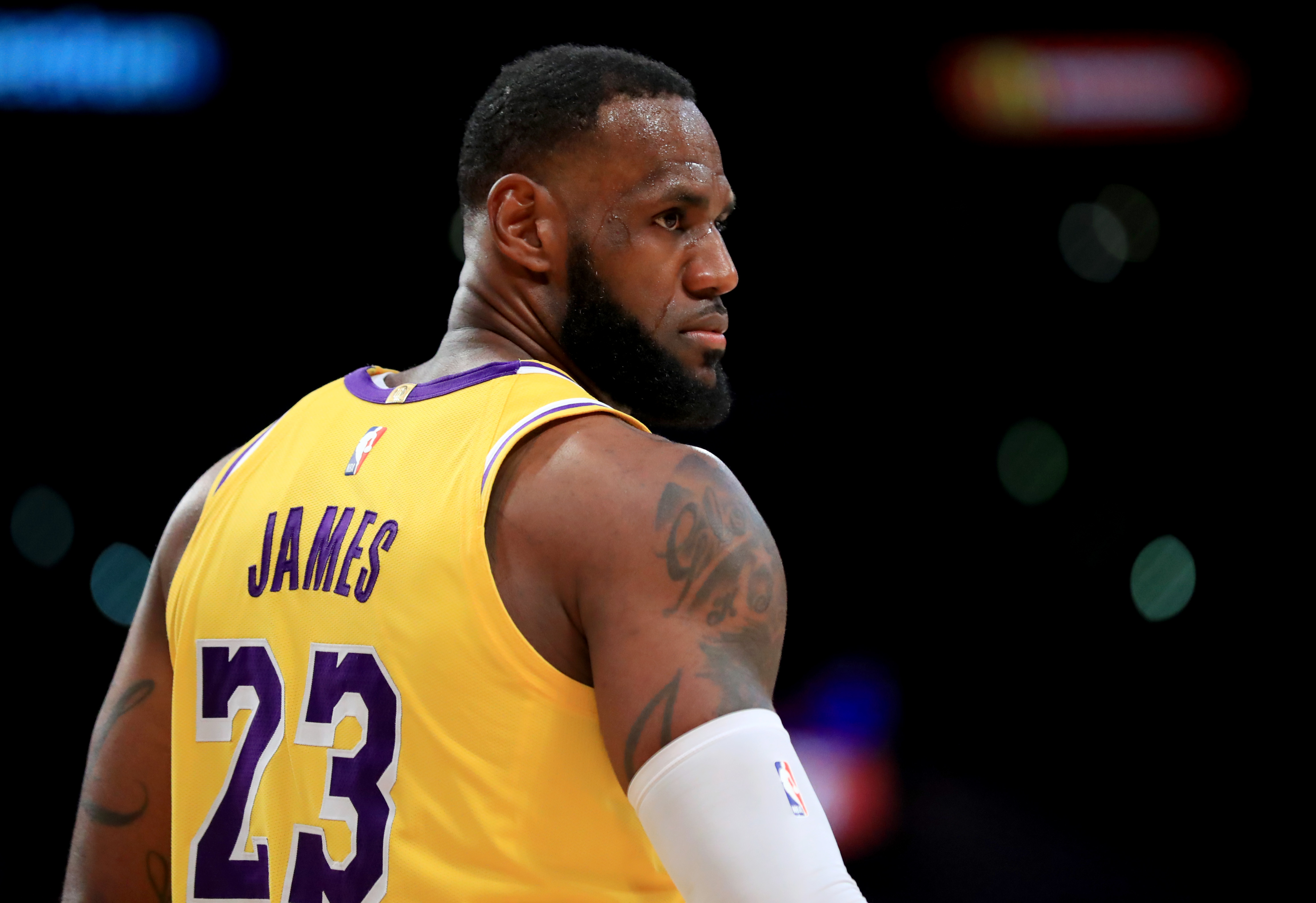 ESPN's photo: 3 choices for the NBA's 5 major positions, which one is ...