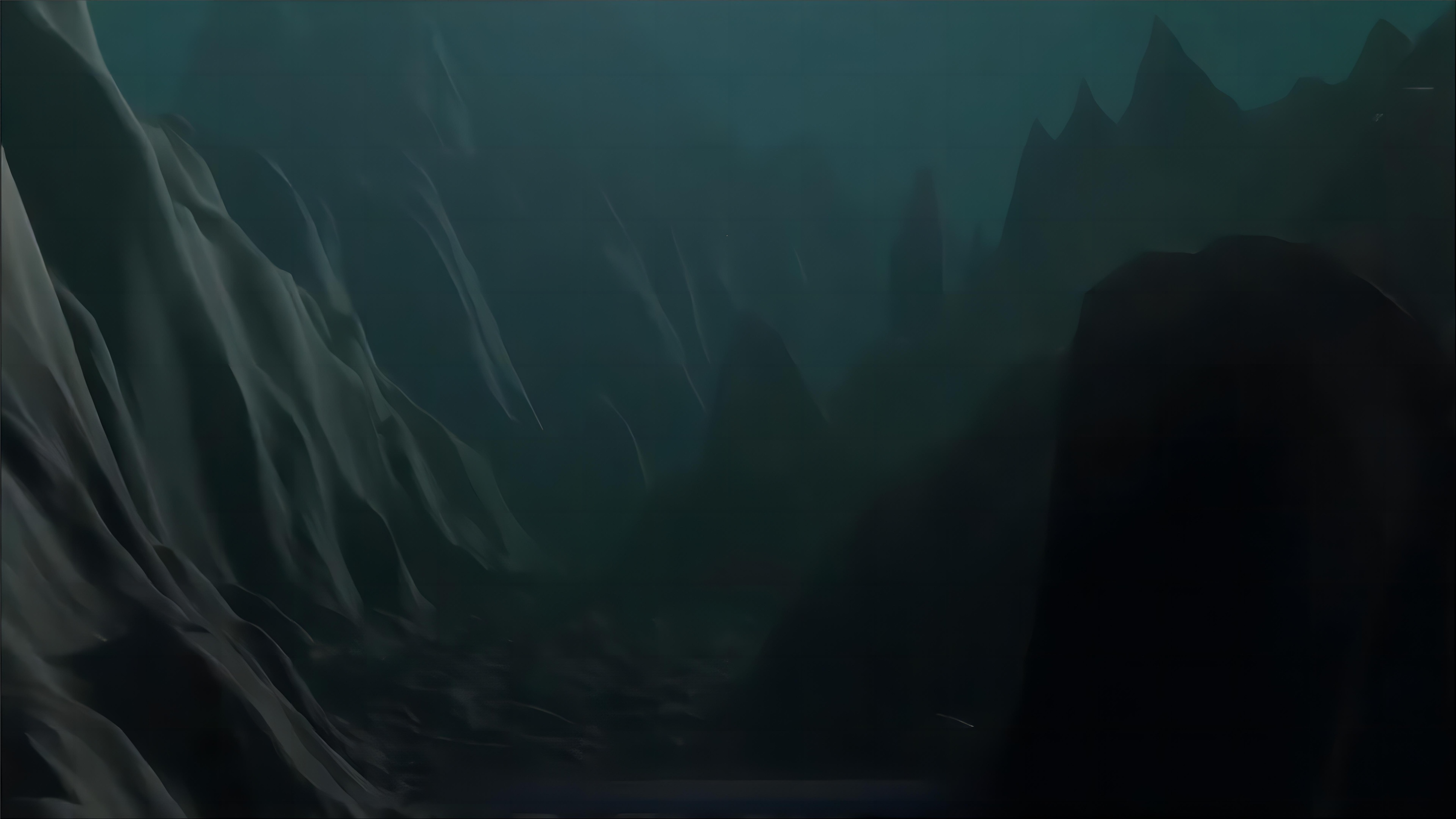 Is the cry of hell really coming from the Mariana Trench, the deepest ...