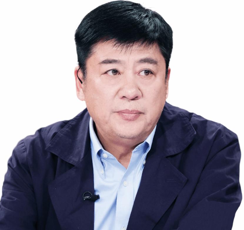 Zhang Chao, who became popular in the 1980s: After remarrying, he ...