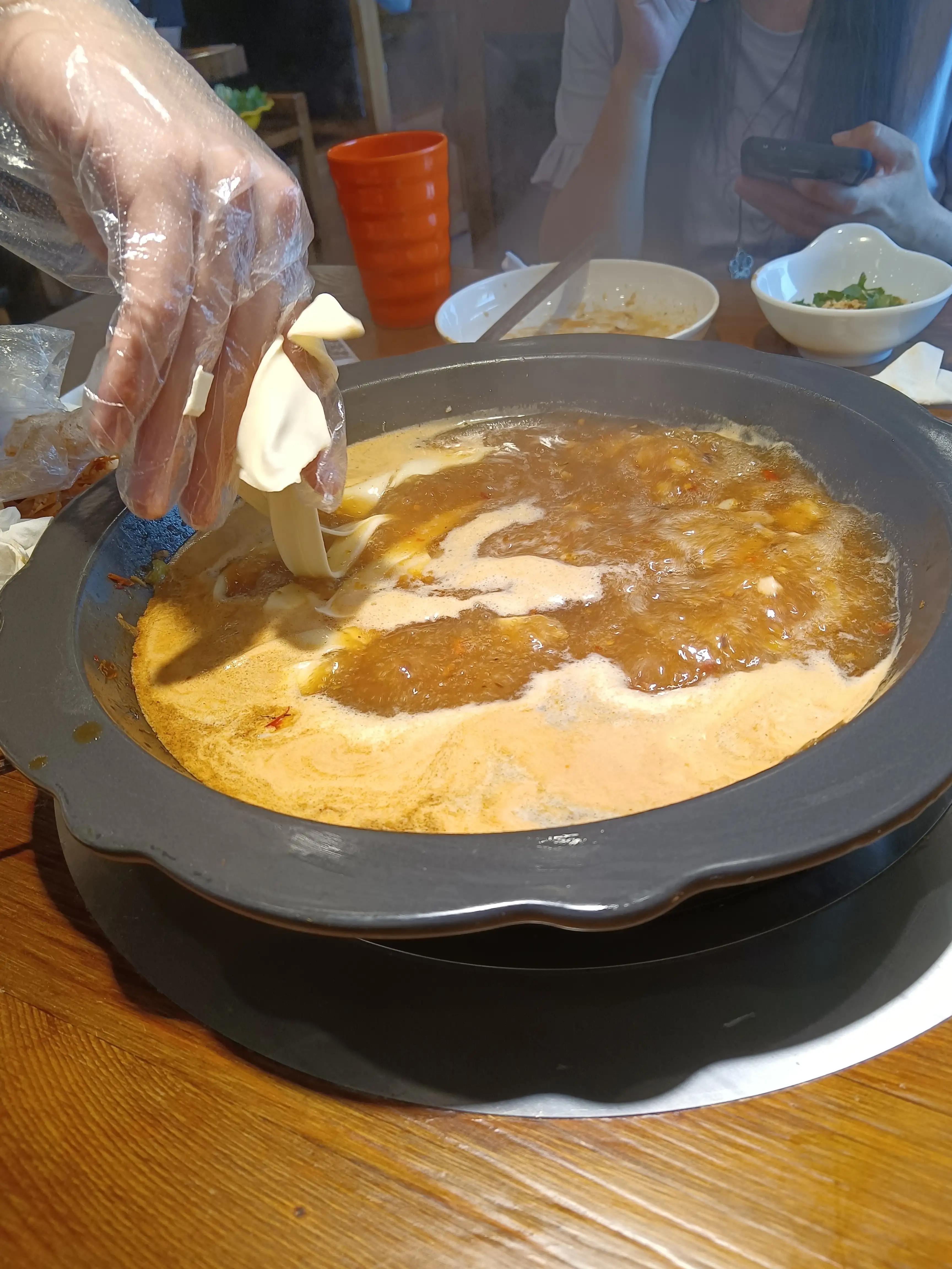 Boiling shrimp pot in hot summer, do you like it? - iMedia