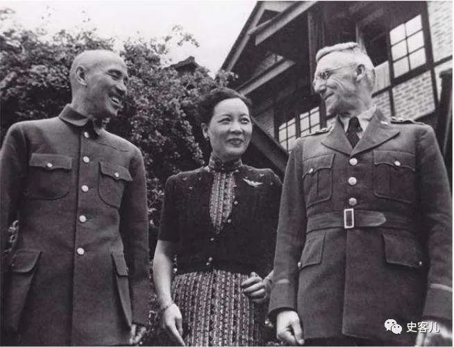 Rescue the British and Burmese army, Sun Liren became famous in battle ...