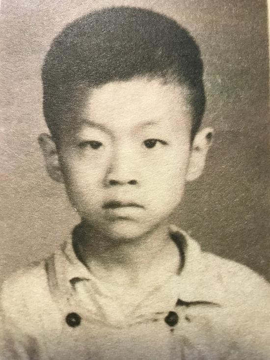 Wang Xiaobo: Died suddenly at the age of 45, lonely - iNEWS