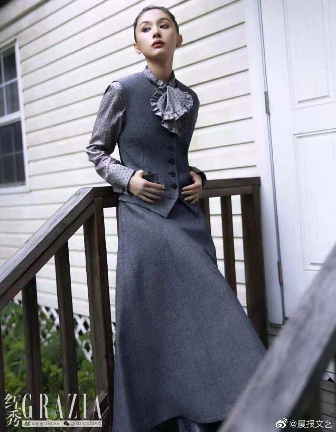 12.14 Picture: Yang Zi, Cai Xu Kun, Wang Hedi, Xiao Zhan, Li Yuchun ...