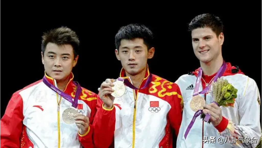 Wang Hao's wife Yan Boya: I have been married for 9 years and have ...