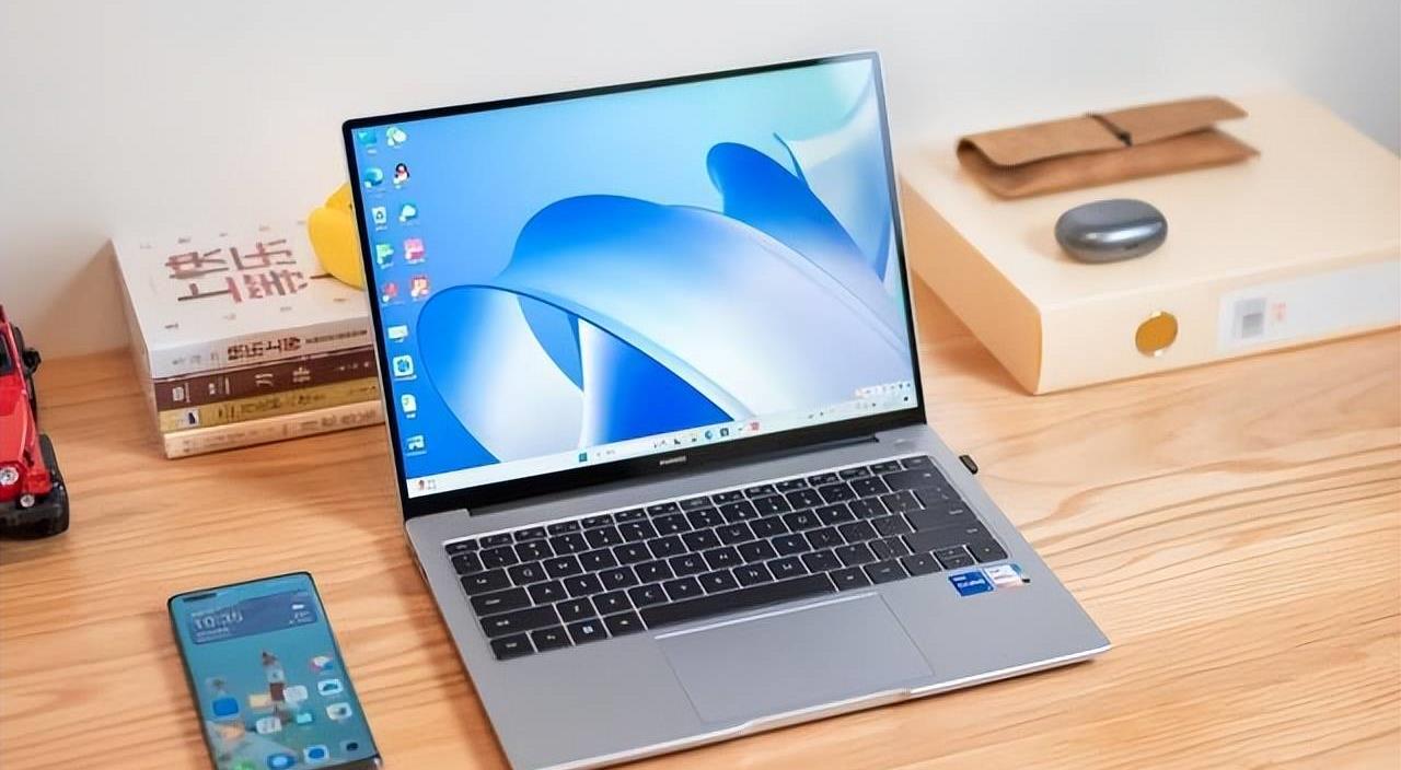 Subverting traditional learning methods, Huawei Learning Family Bucket ...