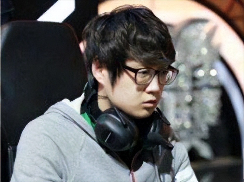 The smartest lol professional player in the world, known as M god - iNEWS