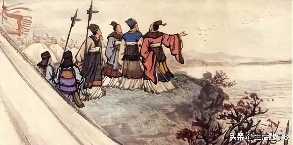 Why did Yu Rang want to assassinate Zhao Xiangzi to take revenge for ...