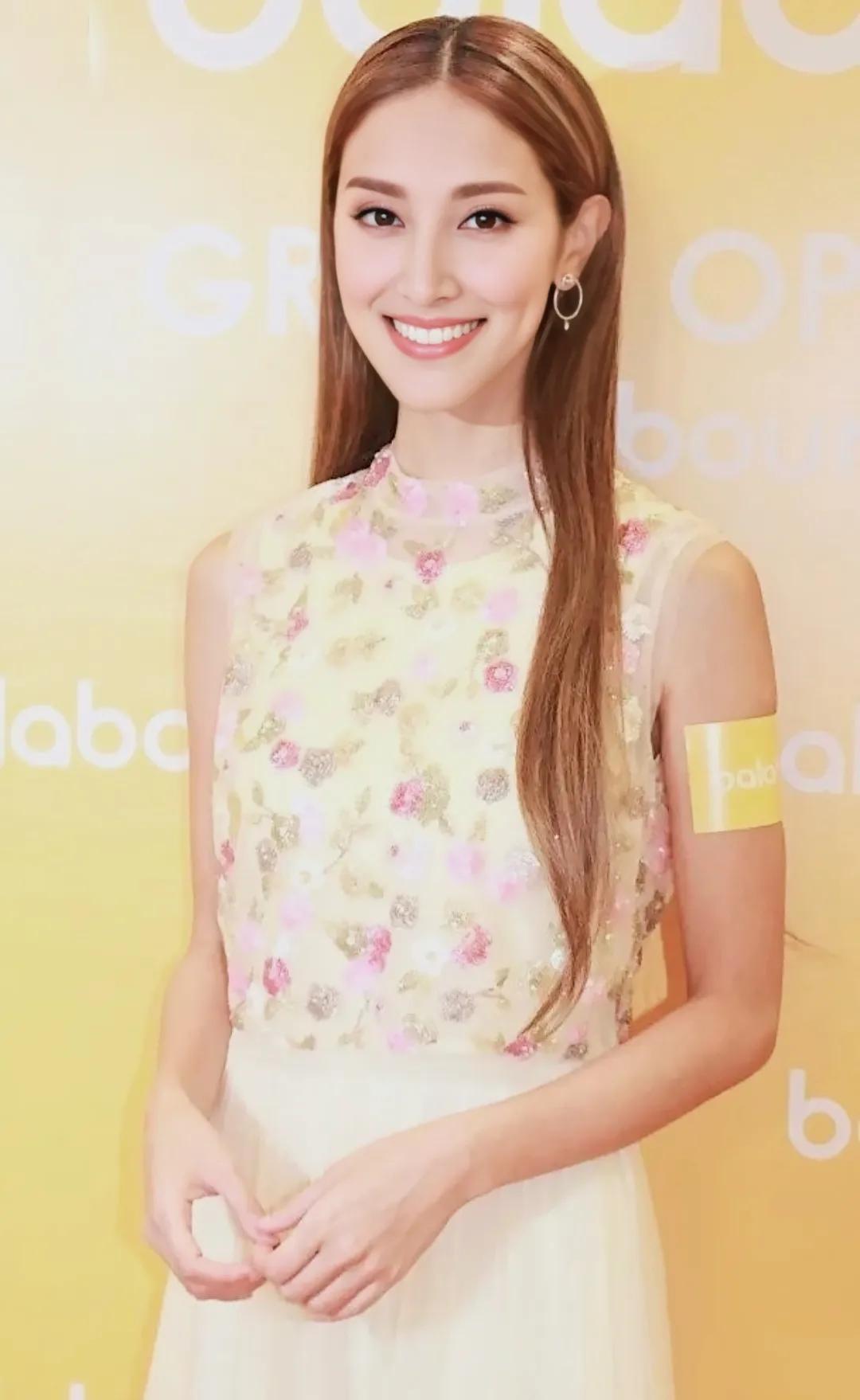 Appreciation of Chen Kailin's beautiful photos - iMedia