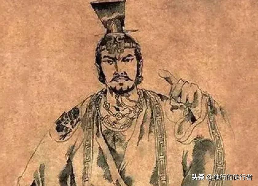 "Character Chronicles·The Last Human Emperor Xin" - iNEWS