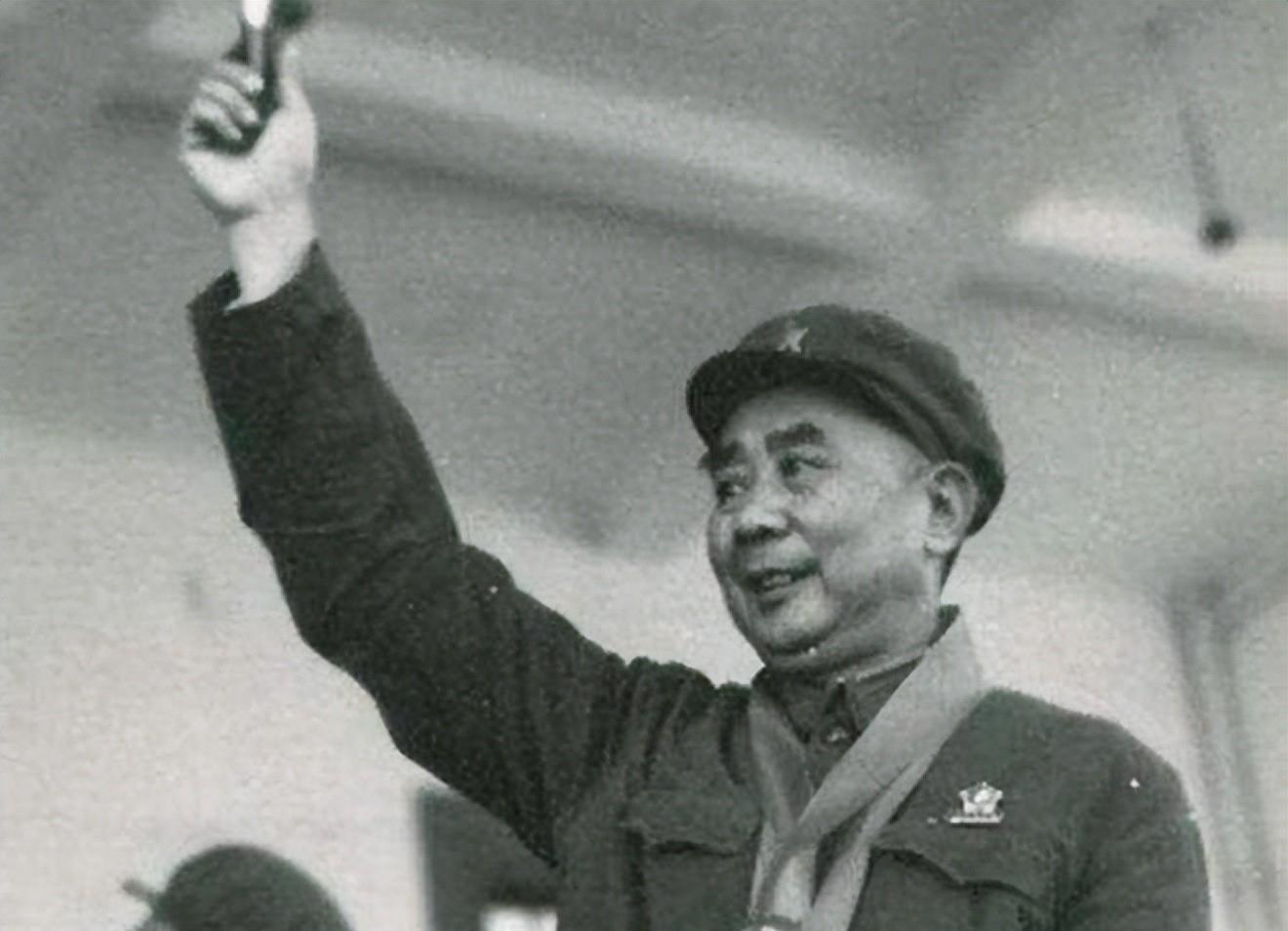 During this special period, these seven generals were hit hardest. Who ...