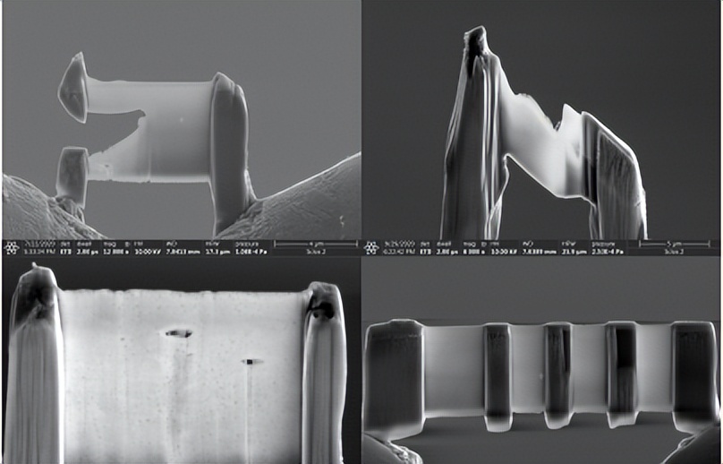 FIB common application details and principle analysis - iNEWS