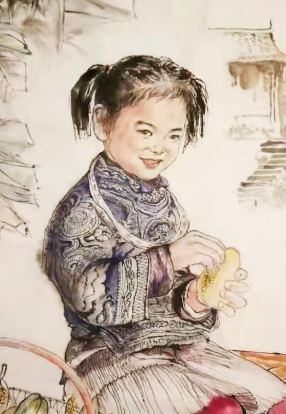 World Tour Exhibition of Famous Chinese Painting and Calligraphy ...