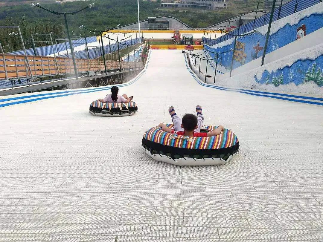 expect!Dishan Genting Four Seasons Ski Resort is about to meet us - iNEWS