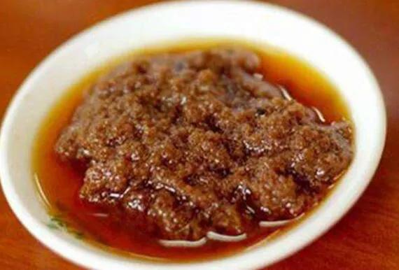 How to make sand tea sauce, how to dilute the sand tea sauce if it is ...