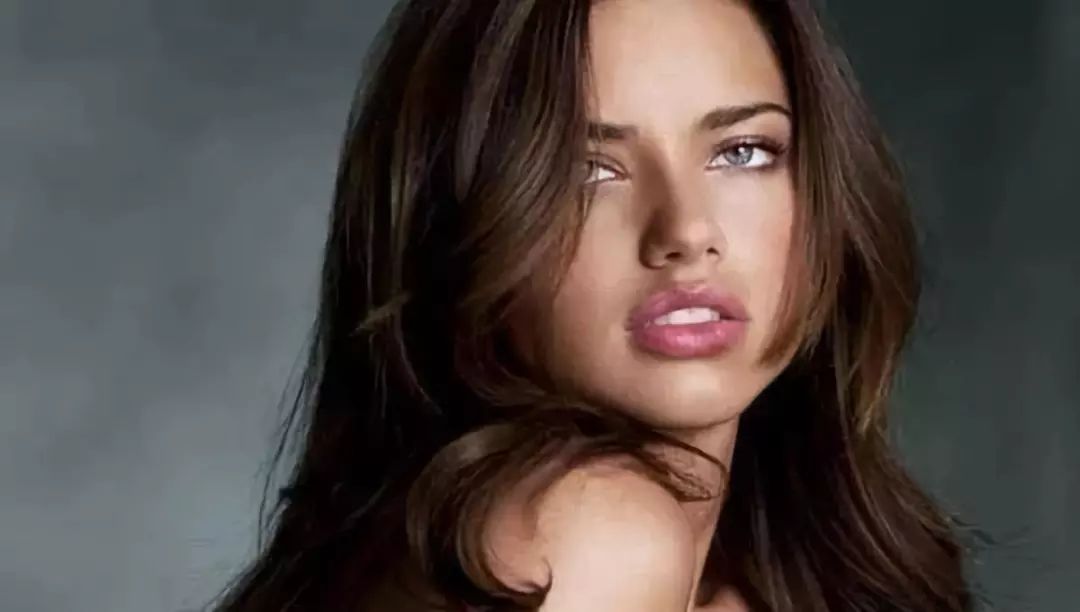 Illustrated 8 Victoria's Secret Fashion Supermodel Legend Rankings - iNEWS