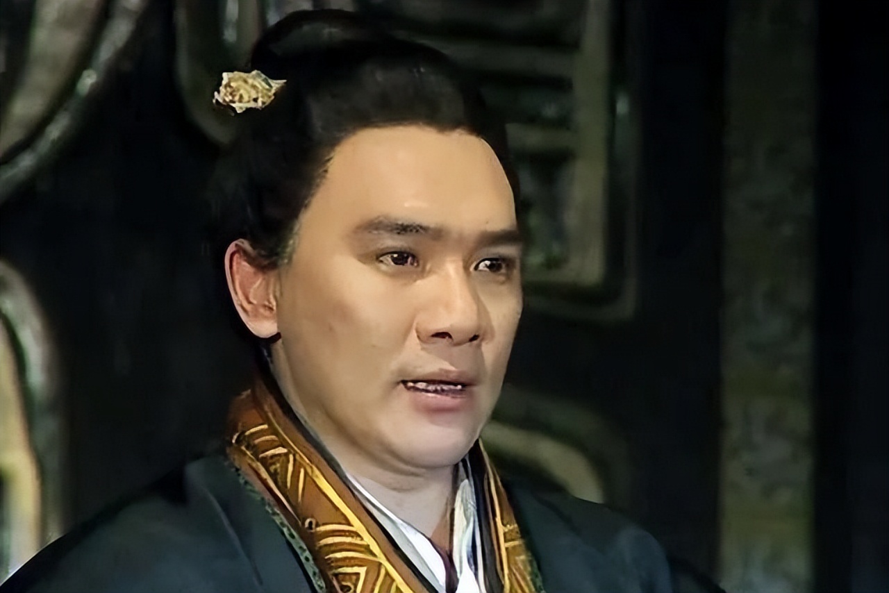 King Zhou Ping's two coquettish operations shattered the last trace of ...