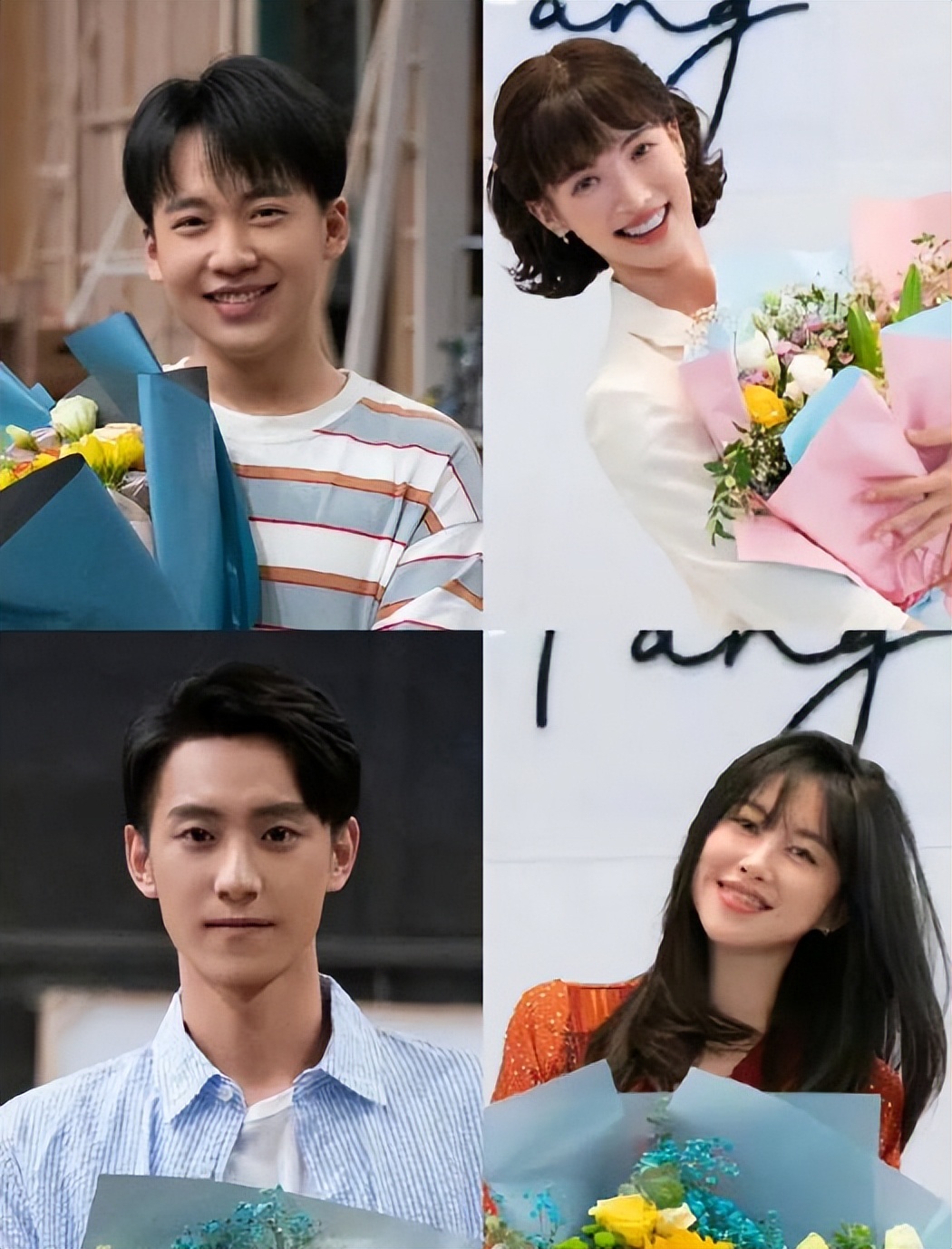 "Ordinary Road" Guo Qilin, Jin Chen, what should modern women do when encountering PUA? - iMedia