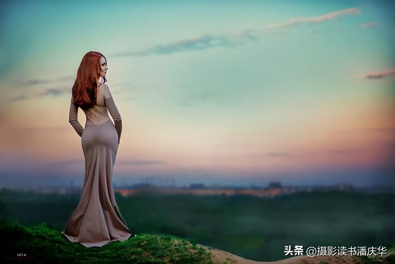 The beauty in the eyes of Russian photographers, the unique style of ...