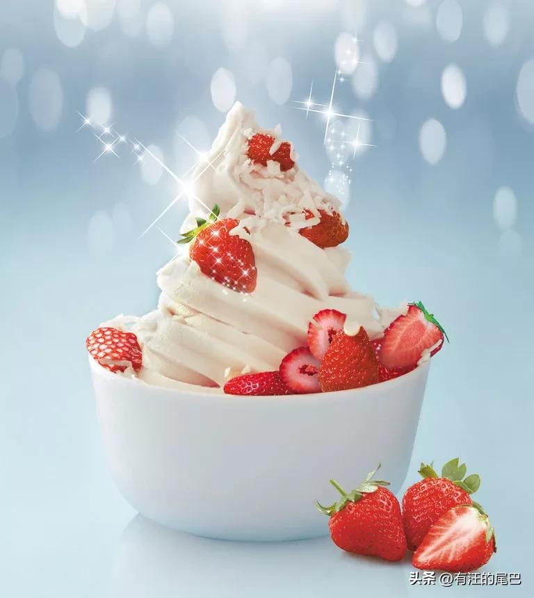 Shanghai Auto Show BMW Mini Ice Cream Event - iNEWS