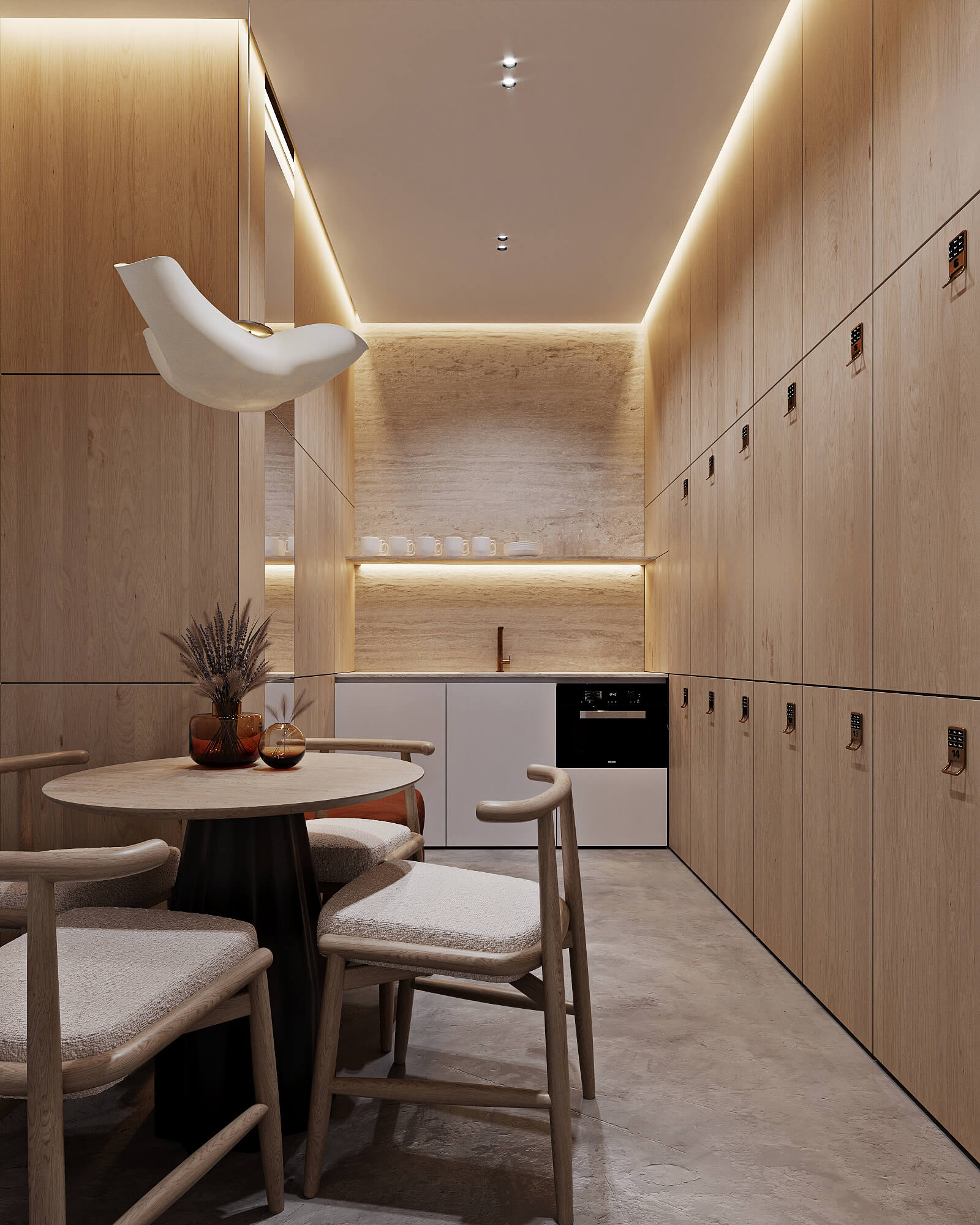 Bouthaina, a large beauty salon in Saudi Arabia - iNEWS