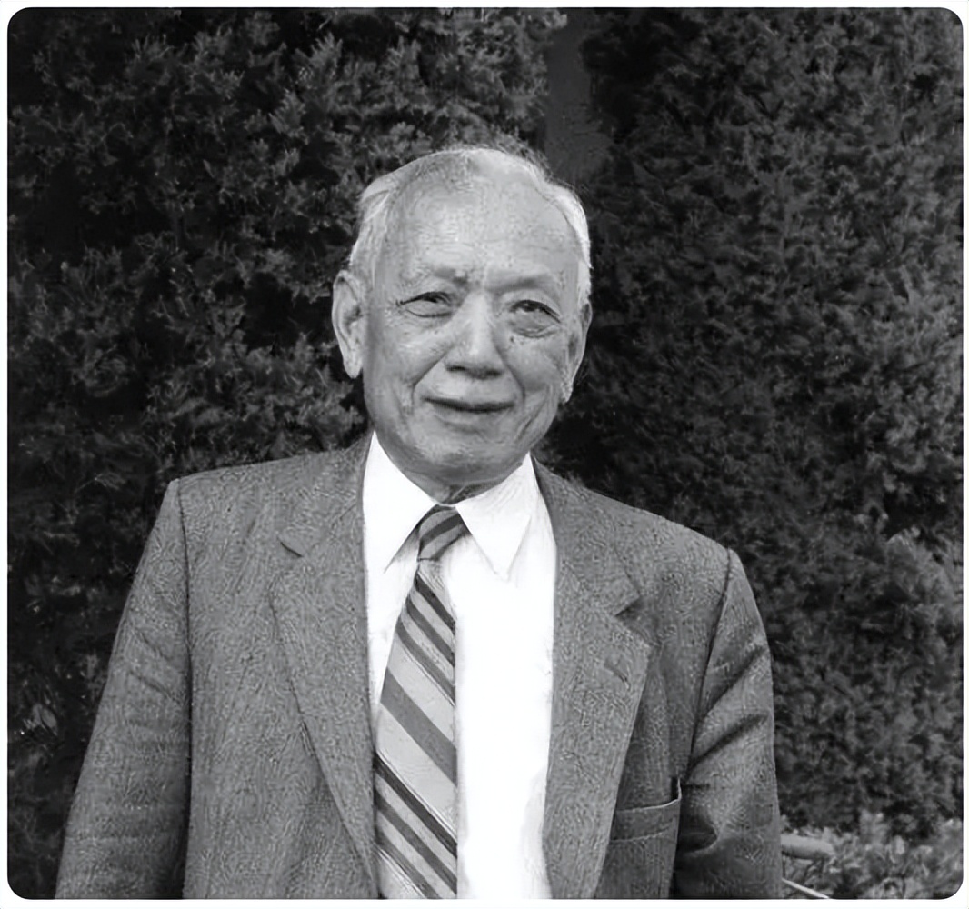 Shiing-shen Chern: Love geometry in his life - iNEWS