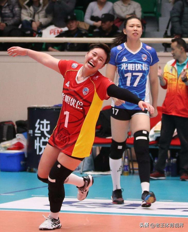 9 people compete for Lin Li's successor, Ni Feifan takes the lead, Wang ...