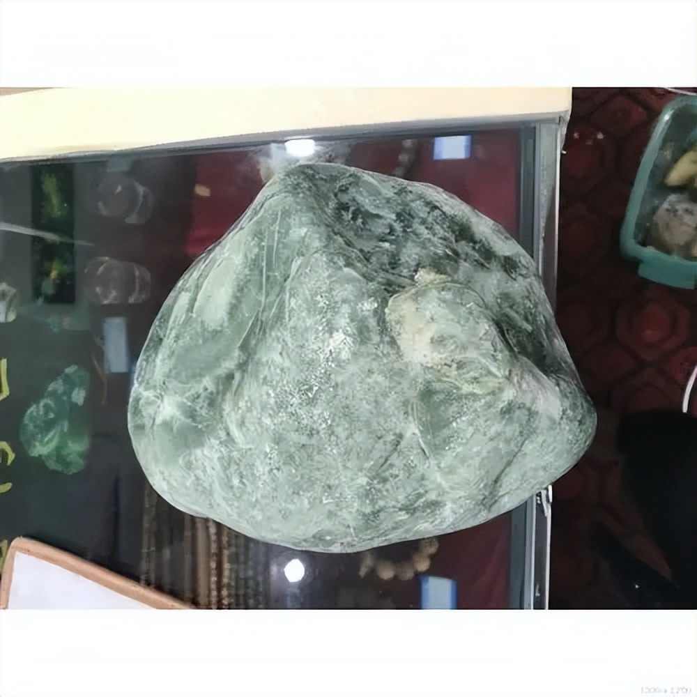 How to maintain Qilian jade dry? - iMedia