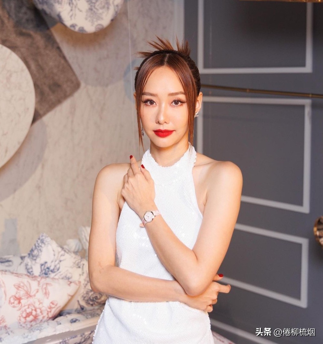 Thai star Toey: I still need to continue to work with my new boyfriend Jeto, and I want to keep ...
