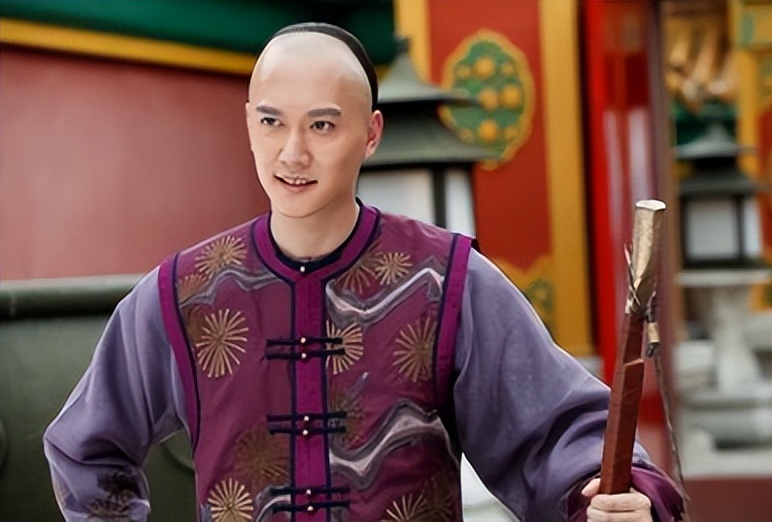 "Gong" 12 years ago brought a different life to He Shengming - iNEWS