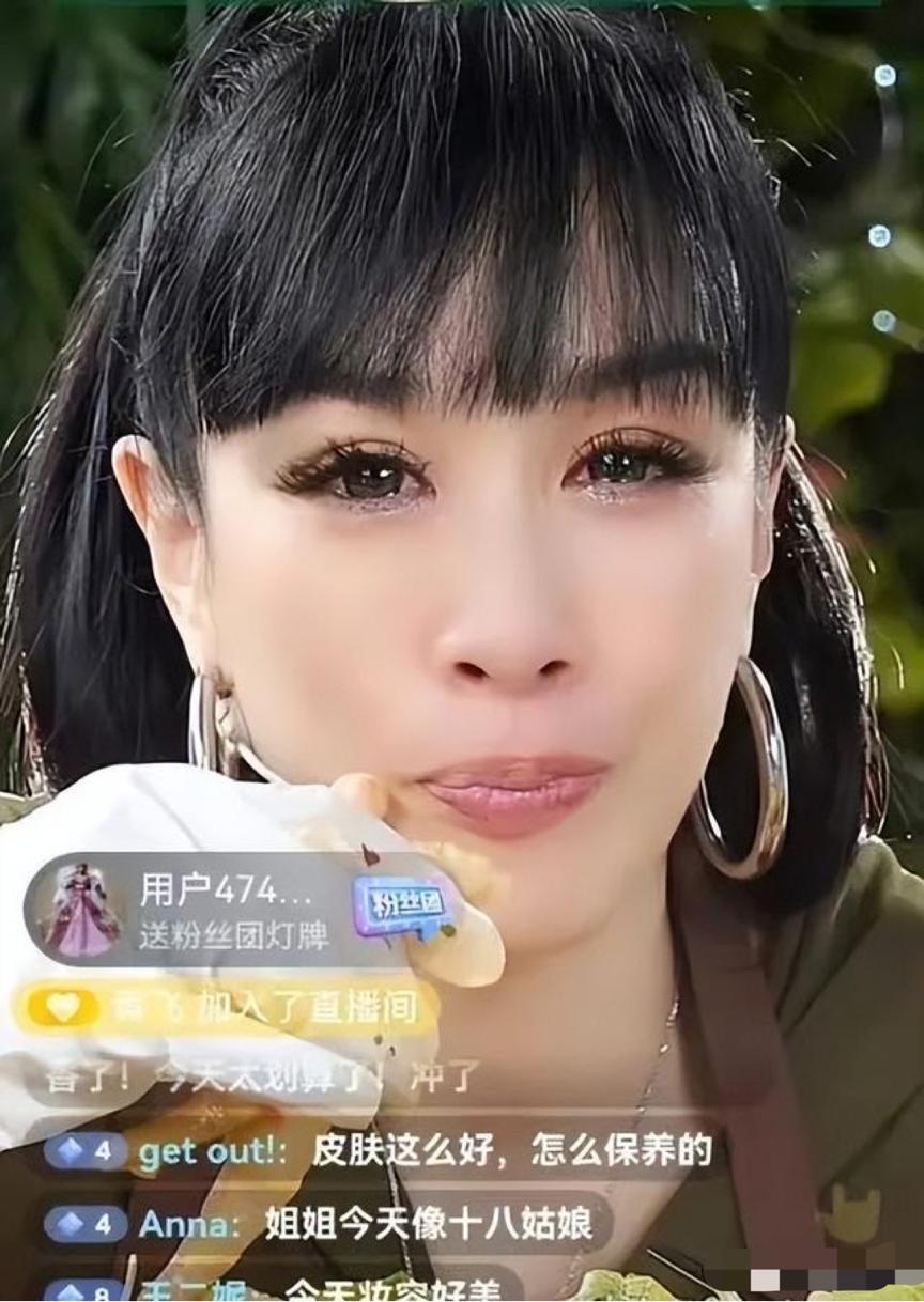 Hong Xin is still too young - iMedia