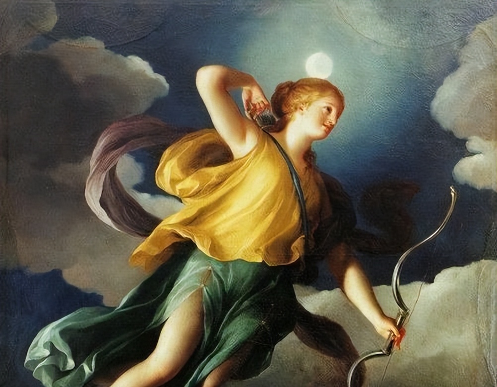 What was the background of the rise of traditional polytheism during ...