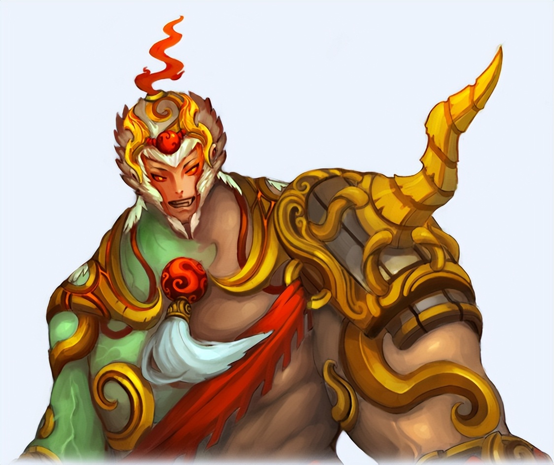 Why is it said that Yuan Hong, the head of the Seven Monsters of ...