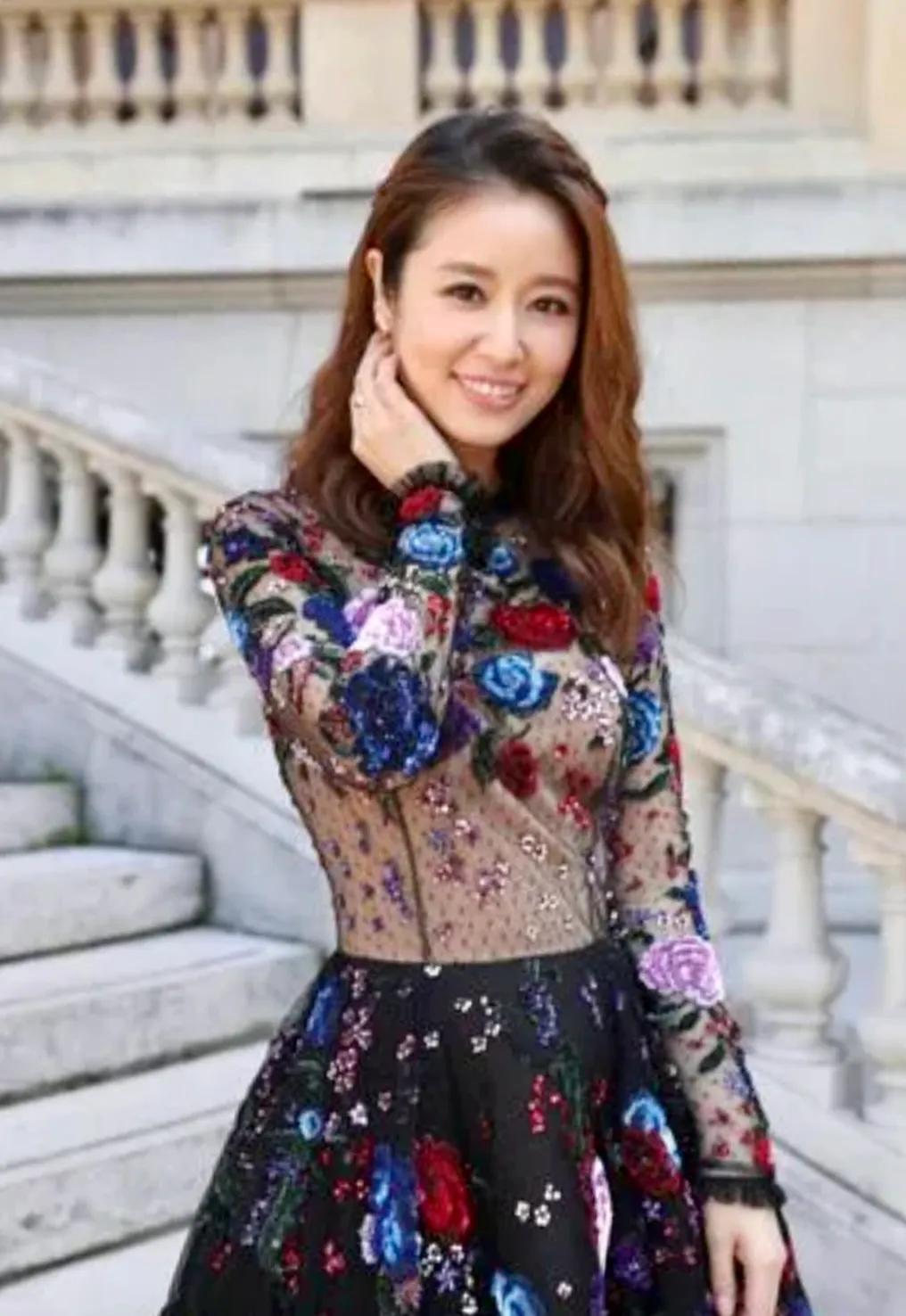 Ruby Lin - iMedia