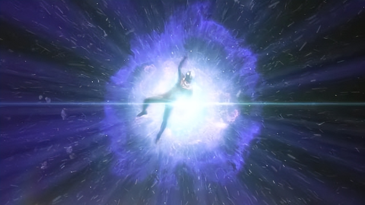 Ultra Galaxy Fight: Ultra King Comes, Libut Disappears, Diablo ...