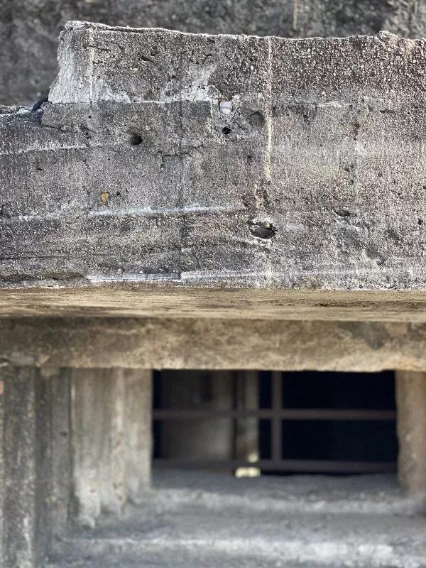 Witness to the liberation of Shanghai: Bridge No. 7 Bunker - iNEWS