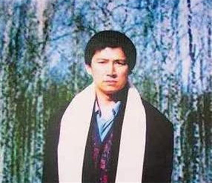 He was raised by a Hollywood actress for 13 years and inherited an ...