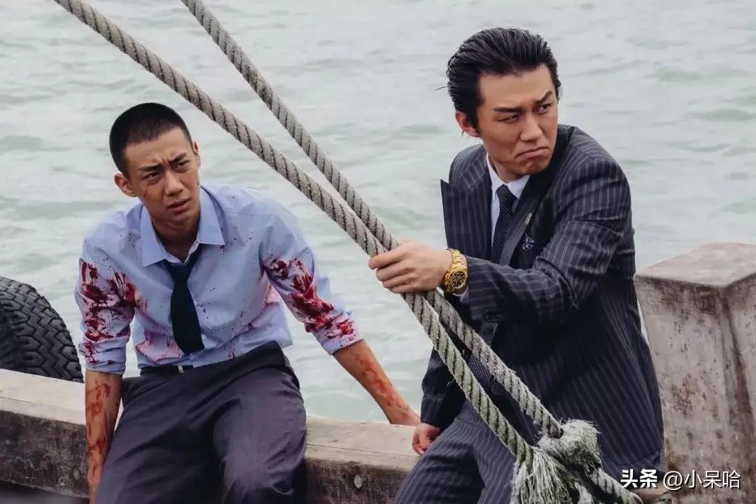 "Chen Qing Ling" ranked third, "Wind and Cloud" ranked sixth, the 9 ...