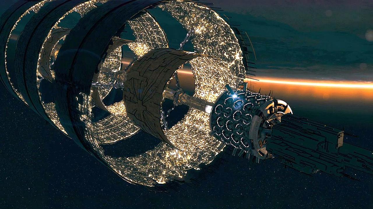 The largest methane cloud ever appeared over the United States ...