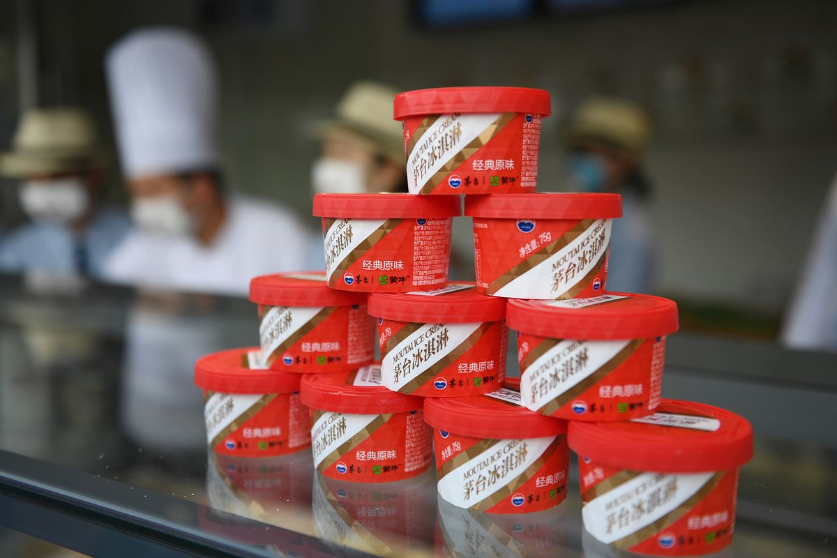 Products, brands, channels, what is the strongest moat for new ...