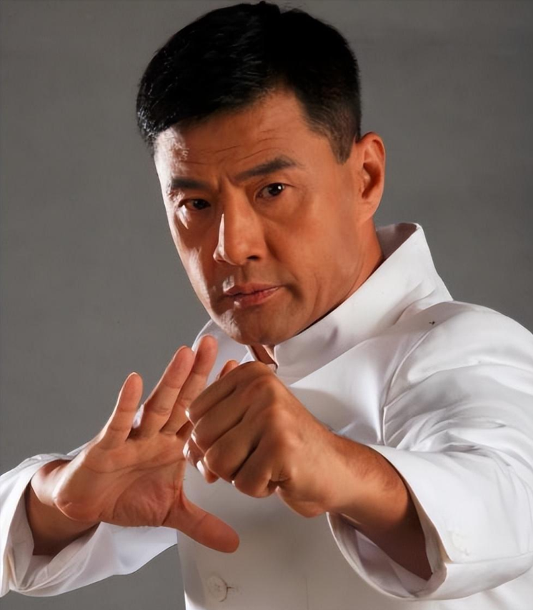 Yu Rongguang: I don't care about my family. I was divorced by my wife ...