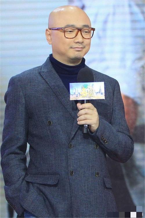 There is a gap called Wang Baoqiang, Huang Bo, Xu Zheng, and Tai Jiong ...