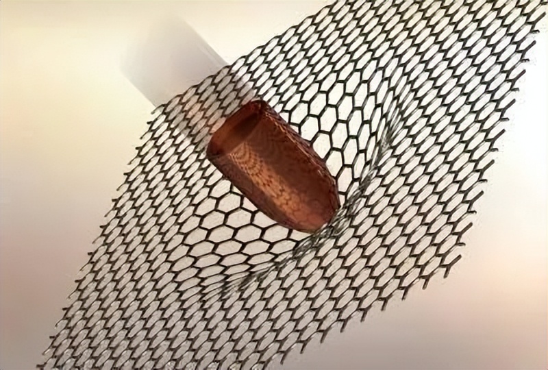 Defense applications of graphene (1): transparent armor, stealth ...