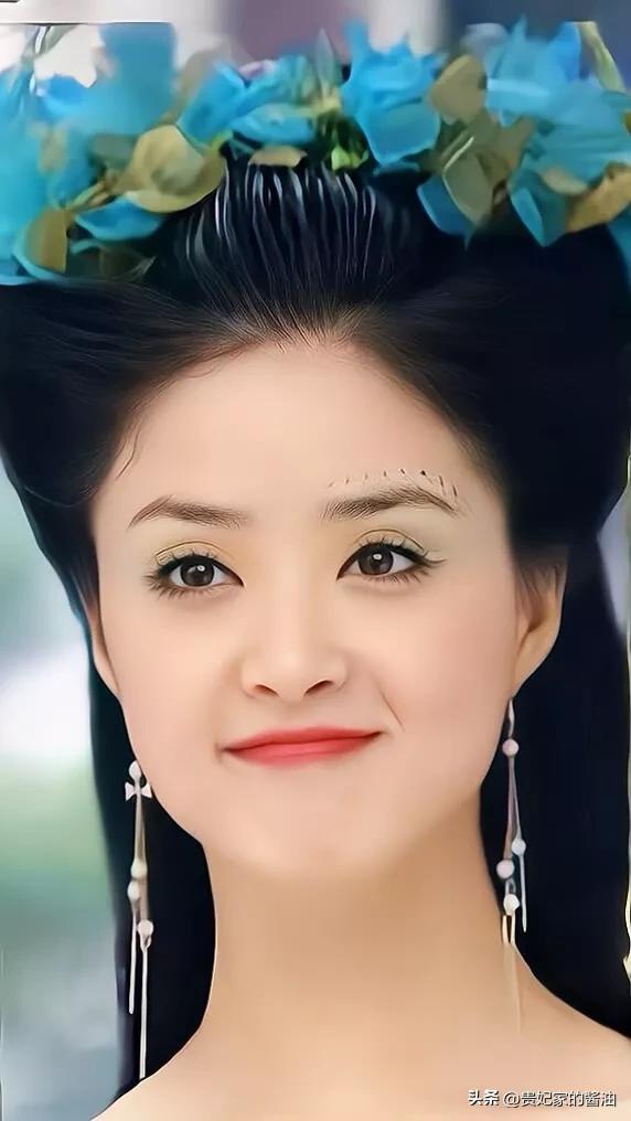 Jiang Xin as Lu'er - Part 1 - iMedia