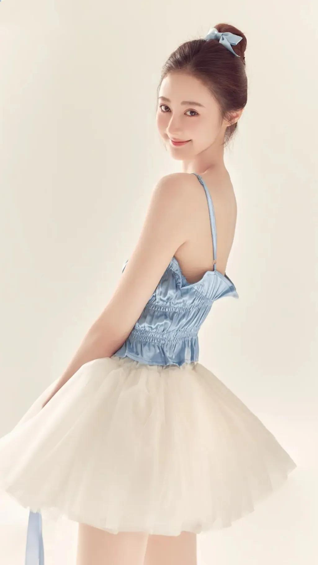 National Girlfriend: Ma Zehan - iMedia