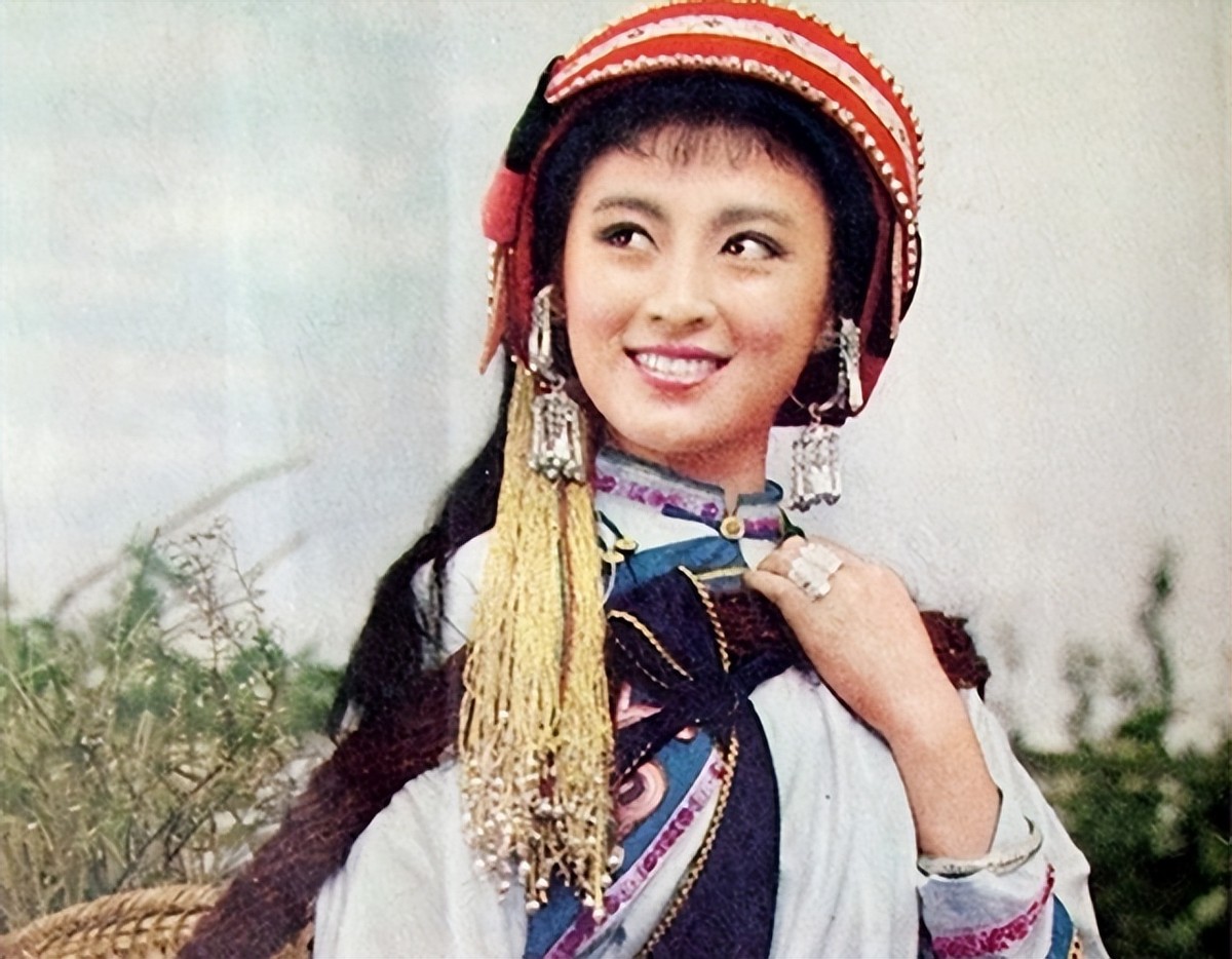 The eternal Ashima Yang Likun passed away 22 years ago. What happened ...