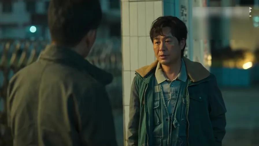 The plot of the hit TV series "The Knockout": Episode 3 An Xin ...