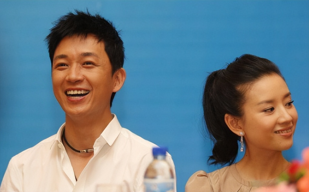 This time, Pan Yueming, who "has a double harvest in love and career", completely revealed Dong ...