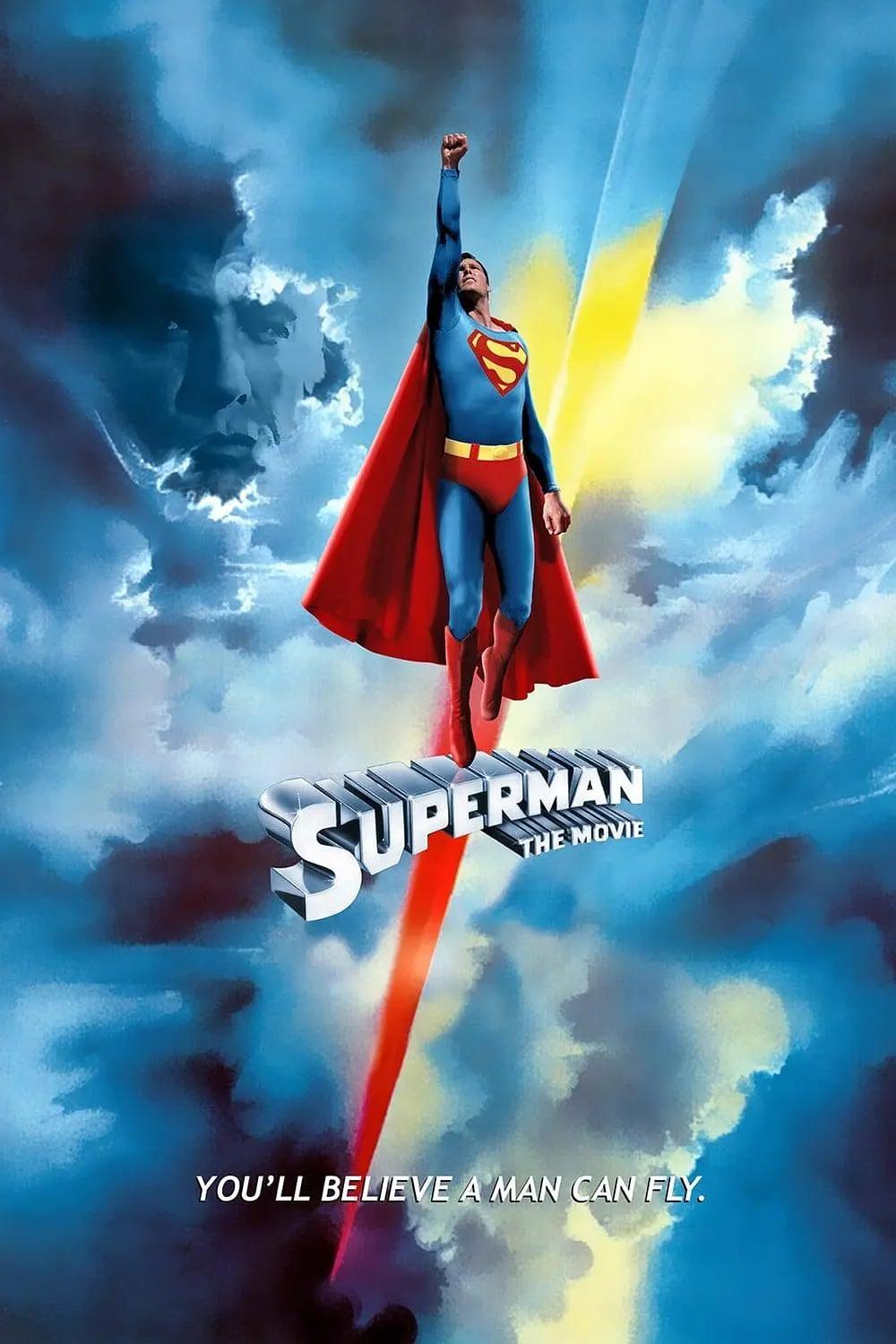 Absolutely shocked! Superman: The pinnacle of the superhero movie - iNEWS